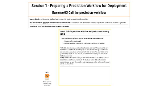 03_Call_the_prediction_workflow — NodePit